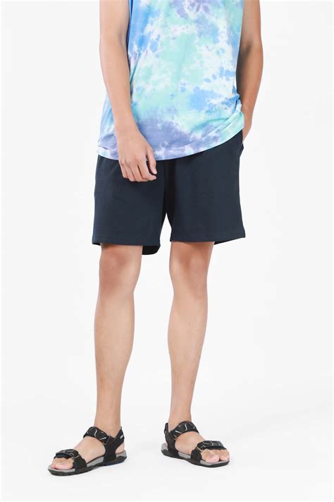 Men String Shorts Ten11