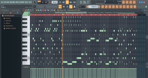 Fl Studio Freezes When My Browser Crashes Rflstudio