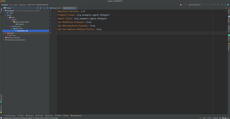 Java Agent入门教程 Csdn博客