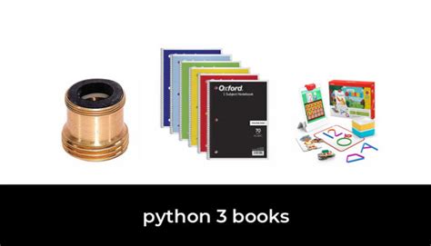 28 Best Python 3 Books 2022 After 217 Hours Of Research And Testing