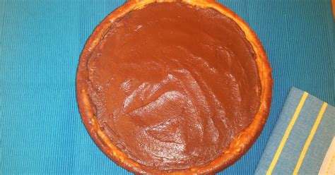 Sernik Deliciosa Tarta De Queso Polaca