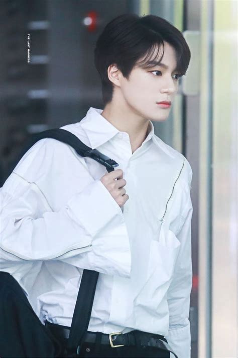More Than Words [nomin🔞] Di 2020 Nct Selebritas Wattpad