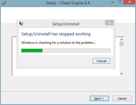 Cheat Engine View Topic Cheat Engine Installation Problem