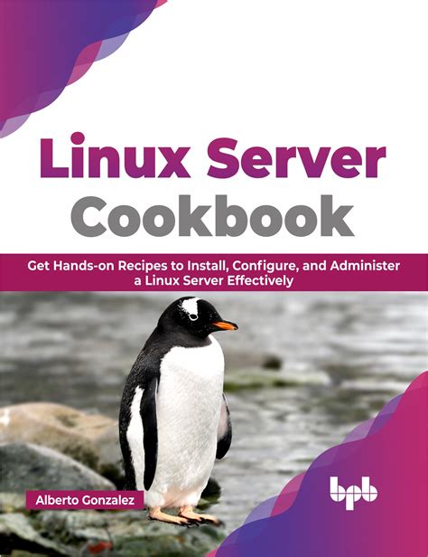 Linux Server Cookbook Bpb Online