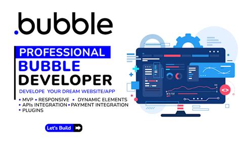 Develop Your Website Or App In Bubble Io By Aflatoonkingz Fiverr