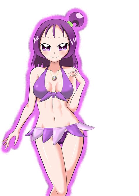 Post 5228426 Ojamajo Doremi Onpu Segawa Sakurajima