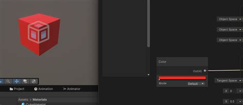 【unity Shader入門②】shader Graphの使い方と基本ノードを完全図解｜マテリアル作成の第一歩 Sole Game