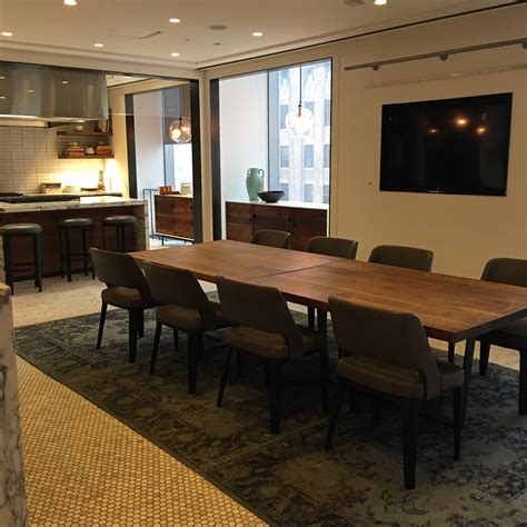 Vicky Charles Refreshes Bon Appétits Storied Test Kitchen With The