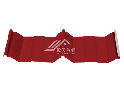 彩钢压型板 苏州欧天板业有限公司