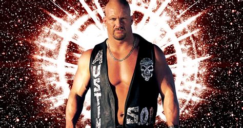 Follow Wwe Stone Cold Steve Austin Costume Guide
