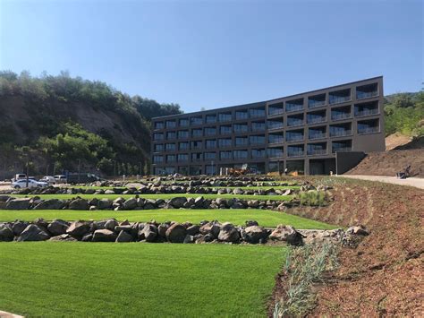 Mobilkapcsolatból Is ötcsillagos Lesz A Tokaji Minaro Hotel