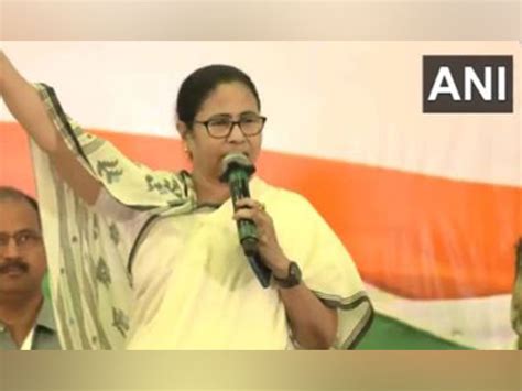Mamata Banerjee Asks Can Nda Challenge Indian National Developmental