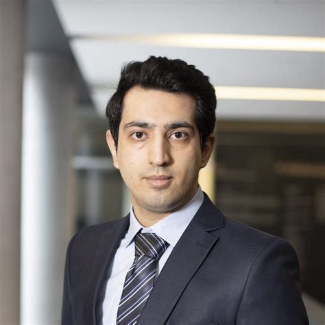 Ramtin Salamat Becker Friedman Institute