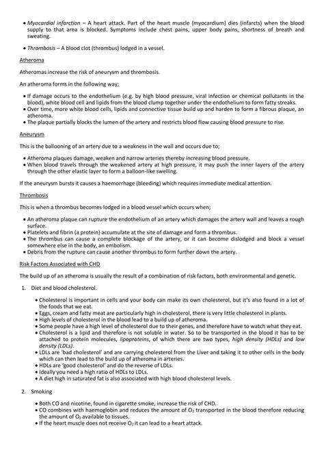 As Biology Notes For Ccea Biology As Level A Levels Ccea Thinkswap