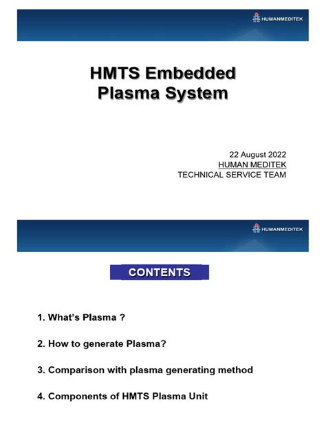 5 hmts embedded plasma system 142 142d 80e 30e pdf plasma