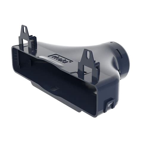 Rheia Pass Through Boot Assembly