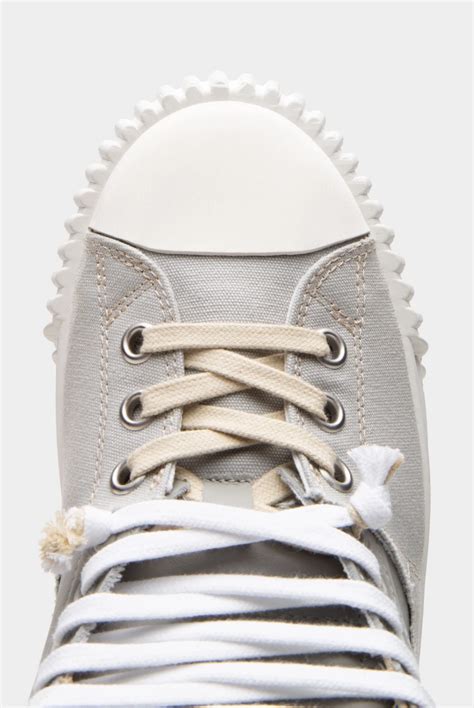 Кеды Maison Margiela 9050222085 - купить в Москве за 41990 руб ...