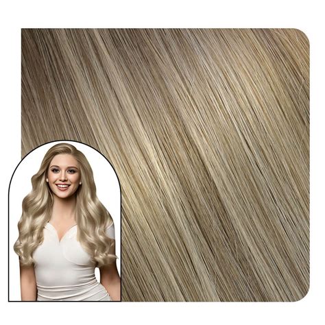 Virgin Genius Weft Hair
