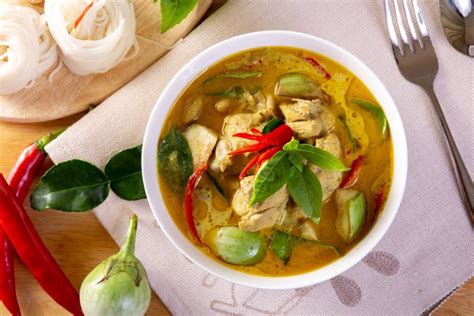 Best Spicy Thai Food In Manhattan Top Restaurants To Try Elephant