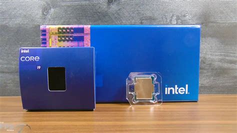 Intel Core I9 14900K CPU Review