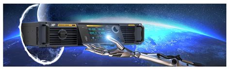 Apm Momentum S Series Dc Power Supplies Introduction