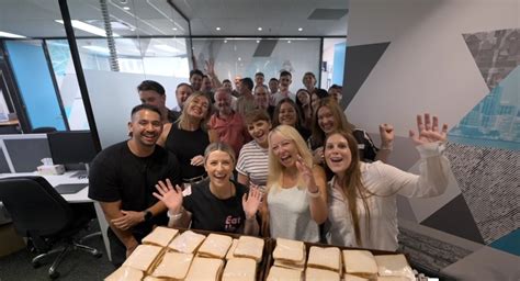 Phillip Almeida On Linkedin Performance Property X Eat Up