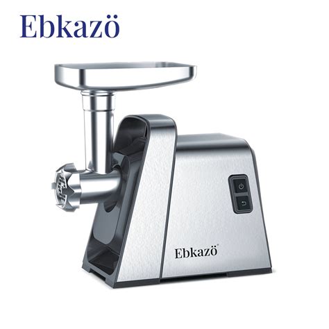 خرید و قیمت چرخ گوشت ابکازو مدل Mg 1281