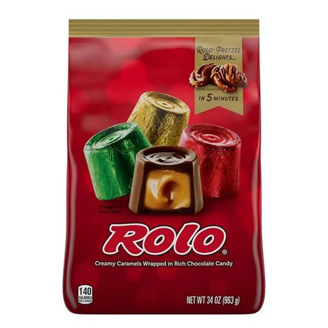 Rolo Candy Warehouse Candy Warehouse
