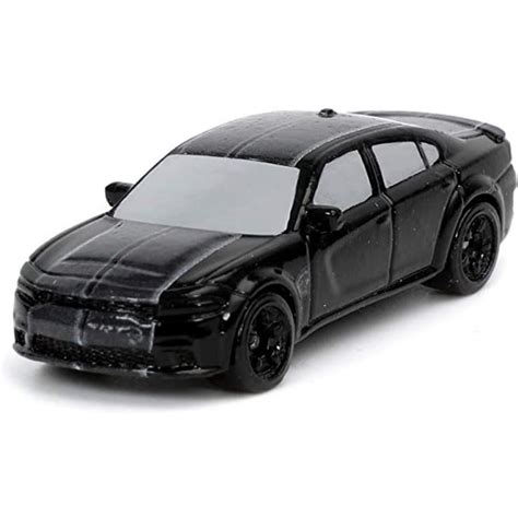 【預購】經典電影fast And Furious F9 1 65 Nano 3 Pack Cars F9狂野時速迷你模型車 全新正品 預購