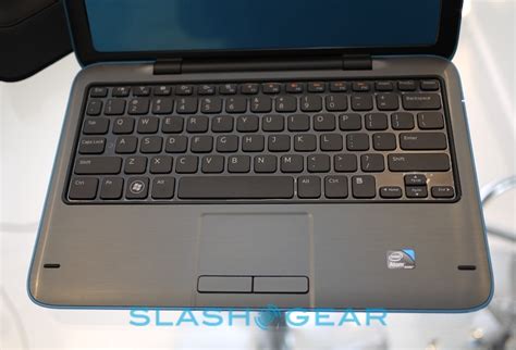 Dell Inspiron Duo Hands On Video