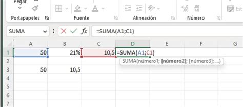 How To Calculate Percentages In Excel Step By Step Gearrice