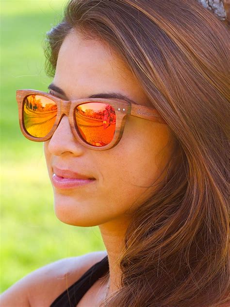 Bamboo Sunglasses From Woodwear Wood Sunglasses Woodwear Sunglasses