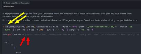 Cursor Escape Sequences In Terminal Bug Reports Cursor Community Forum