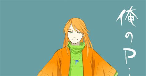 擬人化 俺のpixiv ポメポーやんごとなきのイラスト Pixiv