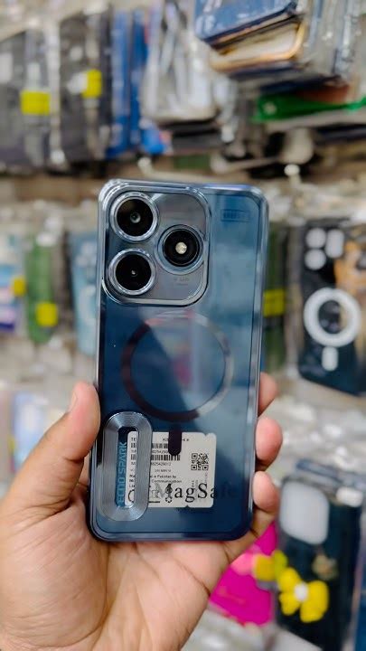 Techno Spark 10c New Back Cover 🔥 Youtube