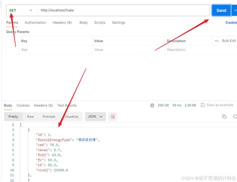 Springboot的表现层控制层controller开发springboot Openapi创建一个控制层 Csdn博客