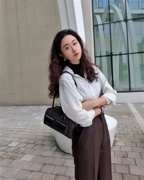 디자이너 브랜드 가방 추천 30대 데일리백 출근룩 스탠드오일 츄비백 네이버 블로그