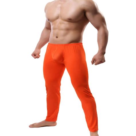 Sports Bulge