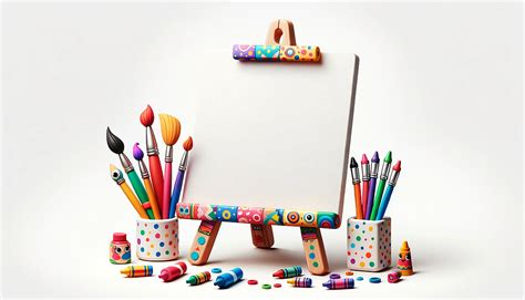 Ai产生的 刷子 油画刷 Pixabay上的免费图片