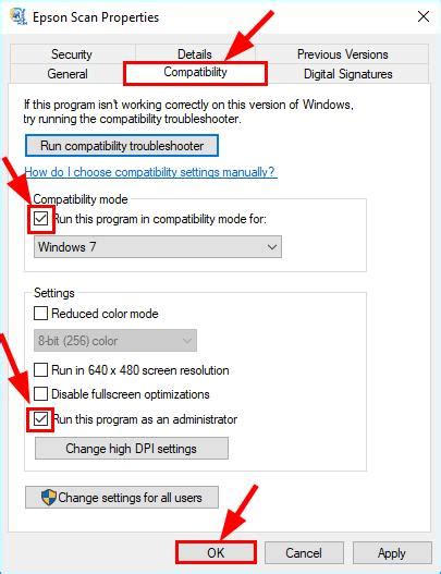 How To Fix EPSON Scan Cannot Communicate With The Scanner Easily Driver Easy