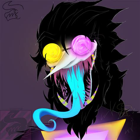 Spamton Neo Beloved By Neodraconequus On Deviantart