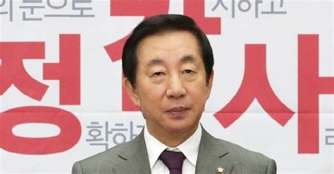 김성태 모르는 일 딸도 몰랐다 부정채용 의혹 부인