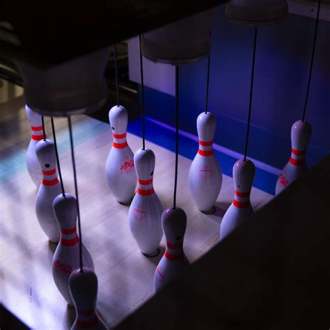 Steltronic Focus Nex And Qubica Edge Pinsetter Integration