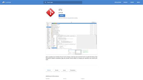 Best Git GUI Clients For Developers DEV Community