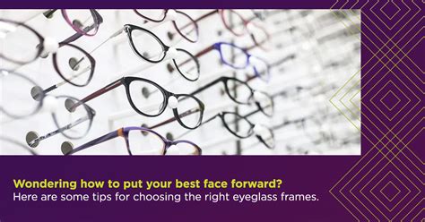 How To Choose The Best Eyeglasses Upmc Healthbeat
