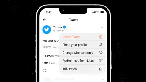 编辑推文选项扩展至美国的twitter Blue订阅用户 社交 Microblog 微博客 Cnbeta Com