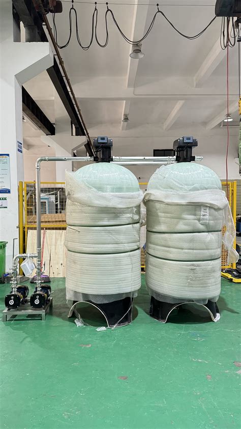 湖南鑫泰环保科技有限公司 水处理设备 工业纯水超纯水设备 软化水设备 反渗透纯水设备