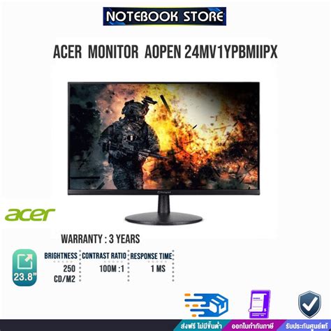Acer Predator Notebook Shopee