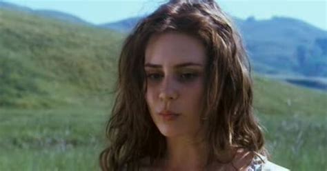 Alison Lohman Flicka