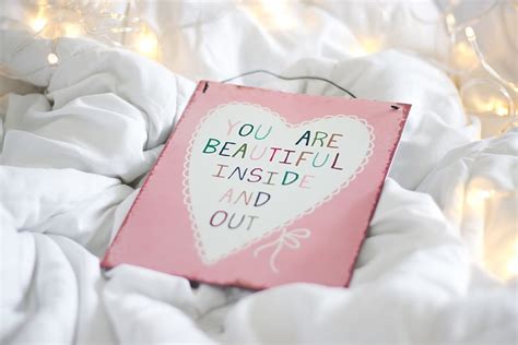 You Are Beautiful Inside And Out Quote Sophia Loren Beauty Is How